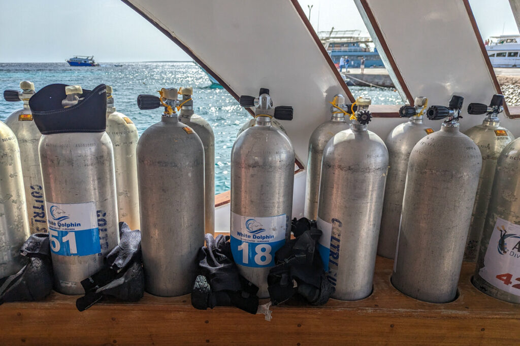 What to do in Hurghada Activities, visits & practical guide