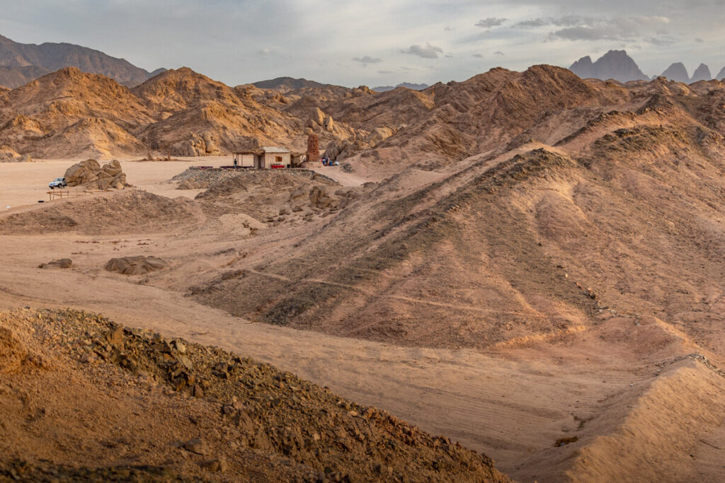 What to do in Hurghada Activities, visits & practical guide