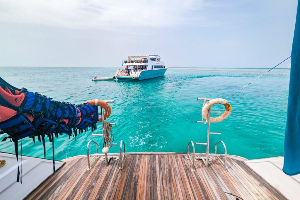 What to do in Hurghada Activities, visits & practical guide