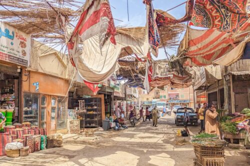 What to do in Hurghada Activities, visits & practical guide