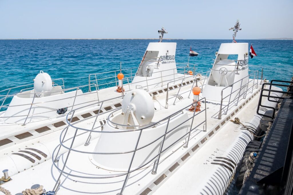 What to do in Hurghada Activities, visits & practical guide