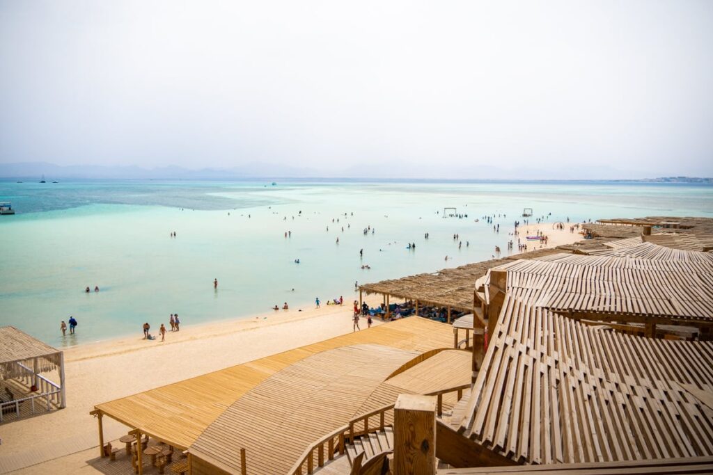 What to do in Hurghada Activities, visits & practical guide